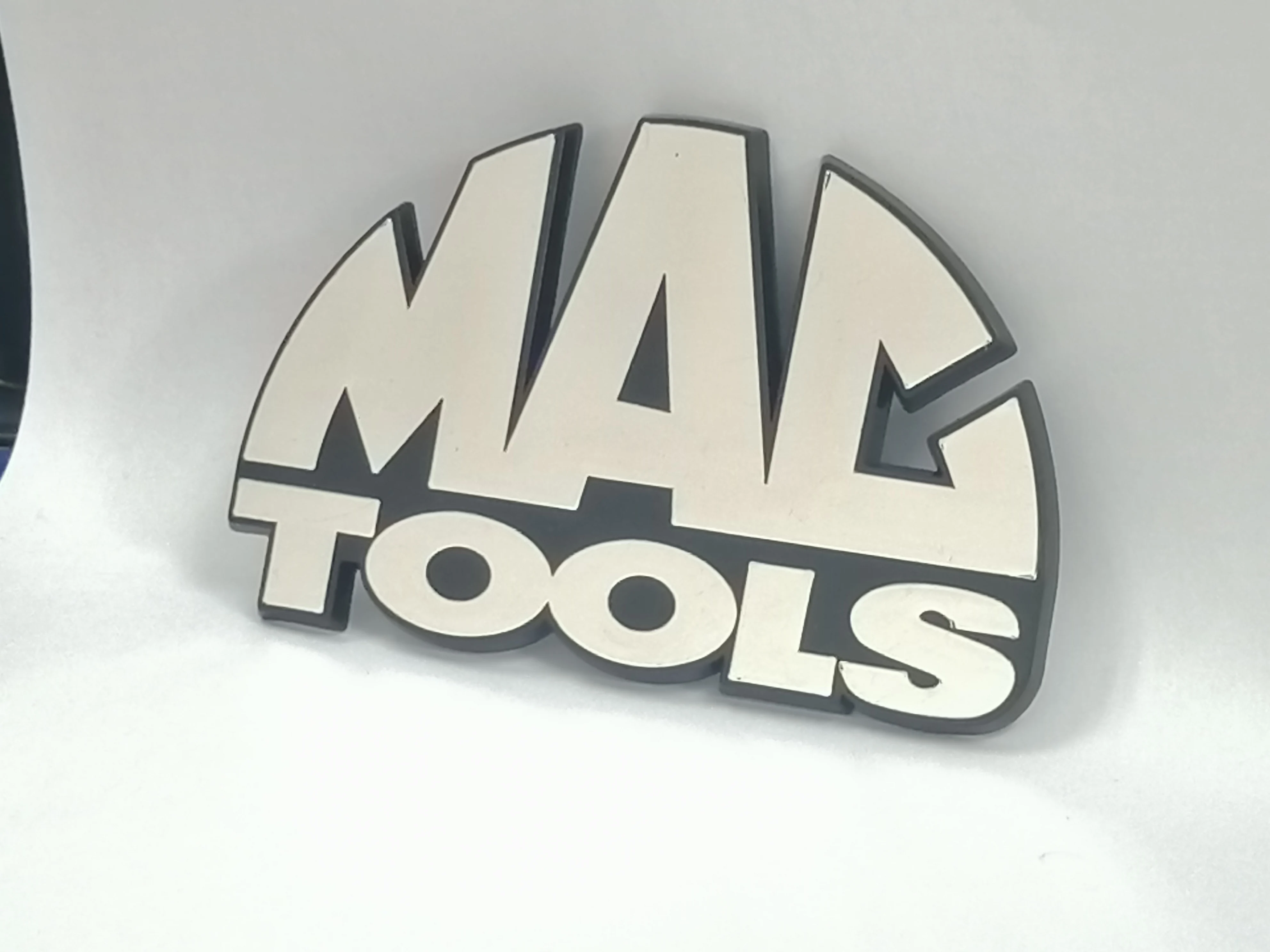 Mac Tools Decals