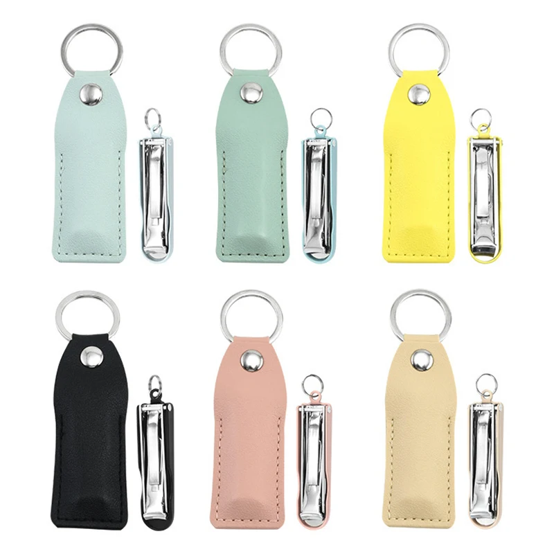 Ultra-Thin-Portable-Folding-Nail-Clipper-Compact-Nail-File-Cutter ...