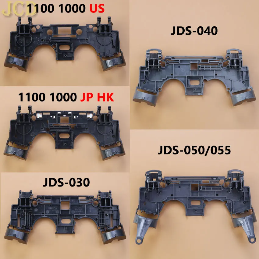 JCD-L1-R1-Key-Holder-Inner-Internal-Frame-For-PS4-Pro-Slim-JDS-001-010 ...