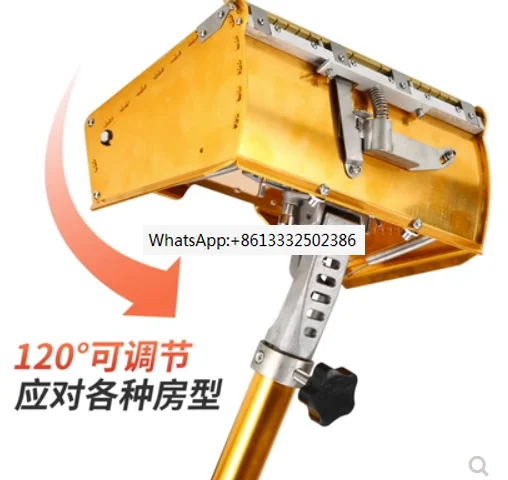 Drywall-Master-Tools-Plastering-Flat-Box-Practical-Drywall-Taping-Tools ...