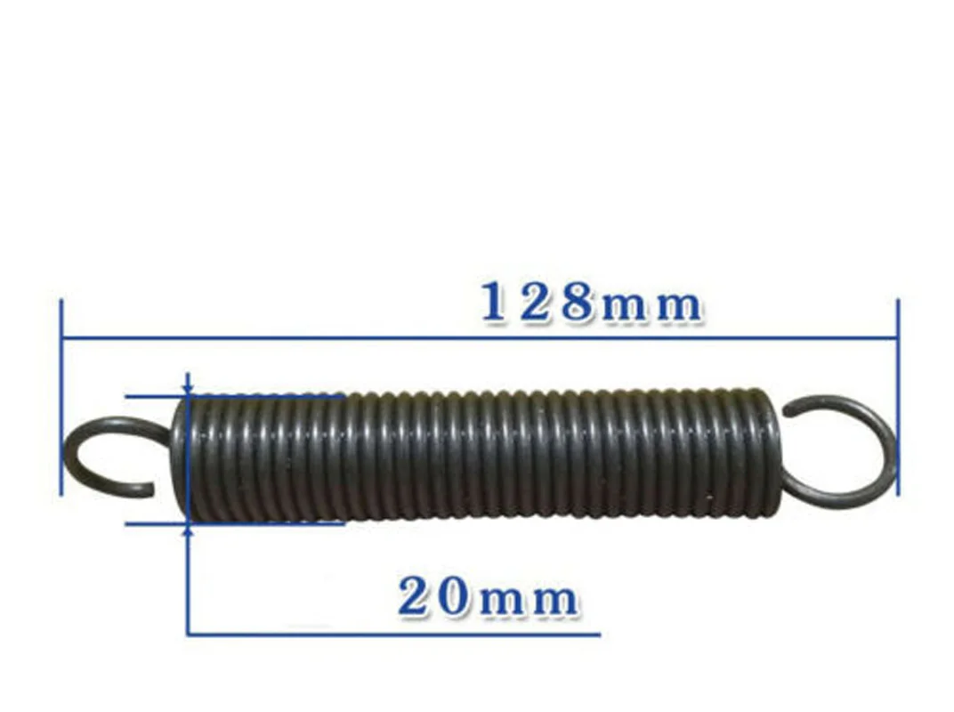 128mm-Top-Quality-Torsional-Spring-Foot-pedal-For-Tire-Tyre-Changer ...