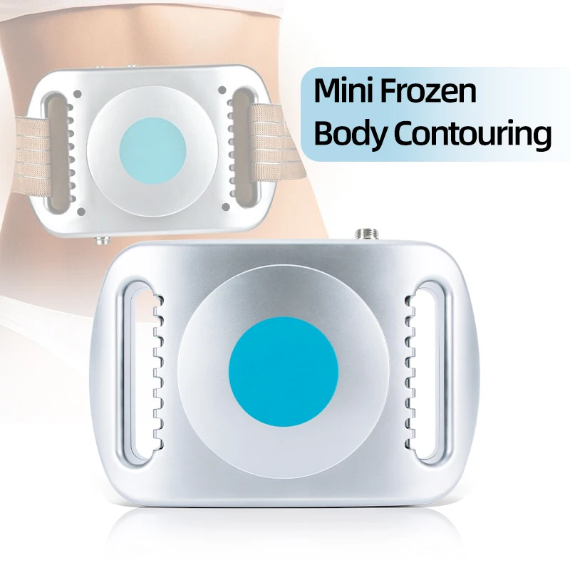 Homeuse-Body-Shaping-Slimming-Machine-Belly-Fat-anti-cellulite-Cold ...