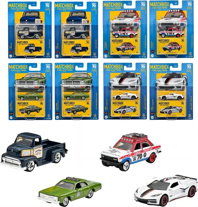 Matchbox-Cute-Collect-Toys-Boys-Cars-for-Kids-Supercar-Set-R8-Easy ...