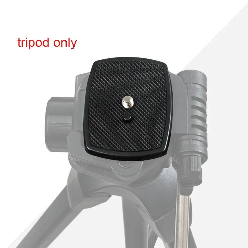 1pcs-Camera-Tripod-Quick-Release-Plate-Screw-Adapter-Camera-Mount ...
