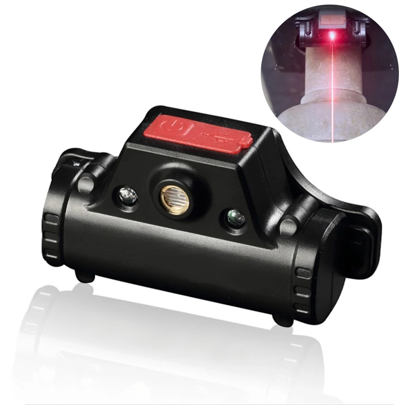 Laser Positioner for Wheel Balancer Infrared Line Point Finding Lead ...