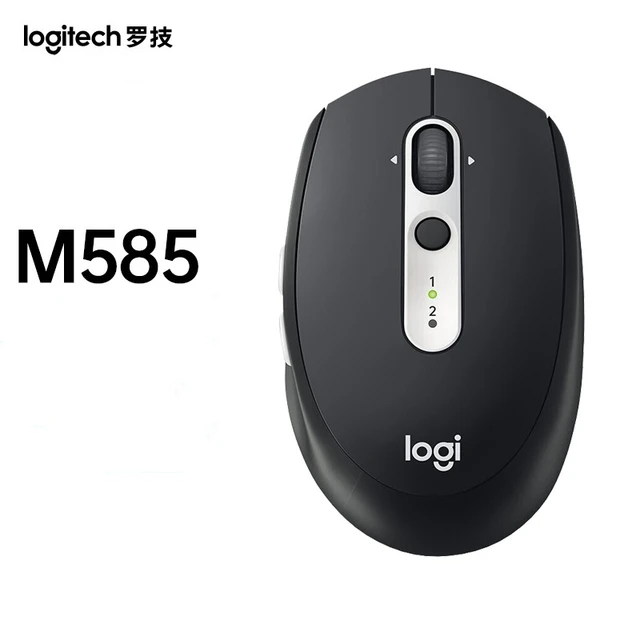Logitech Wireless Mouse M525