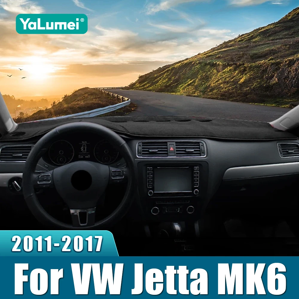 For Volkswagen VW Jetta MK6 6 A6 2011 2012 2013 2014 2015 2016 2017 Car ...