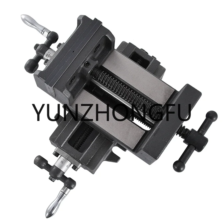 Multi-function-Precision-Cross-Pliers-Heavy-Bench-Vise-Household-Table ...