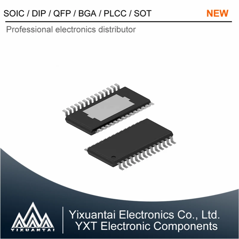 DRV8802QPWPRQ1-DRV8802QPWPR-marcado-DRV8802Q1-IC-MOTOR-DRVR-8-2-V-45V ...