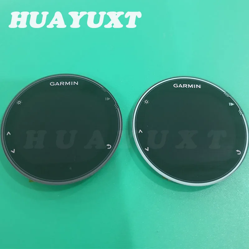 Original-For-Garmin-Forerunner-735-735XT-LCD-Display-Screen-Smart-Sport ...