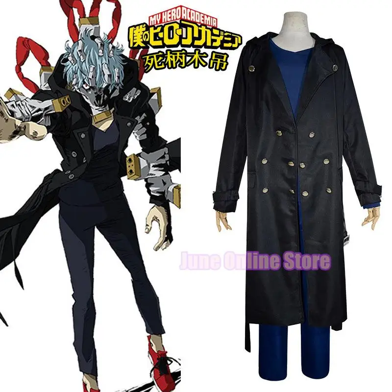Anime-My-Hero-Academia-Shigaraki-Tomura-Cosplay-Costume-Aldult-Unisex ...