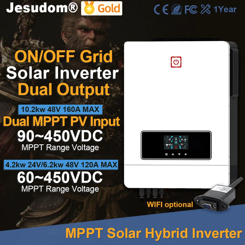 Dual-MPPT-PV-Input-On-Off-Grid-Solar-Inverter-48V-10200W-6200W-24V4200W ...