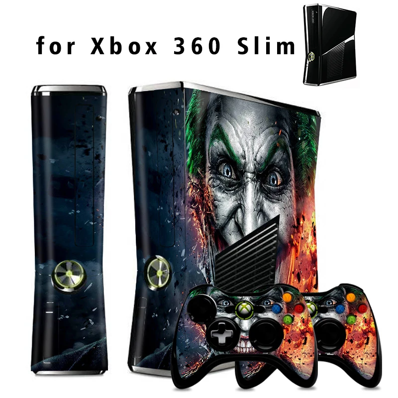 Xbox 360 Personalizado