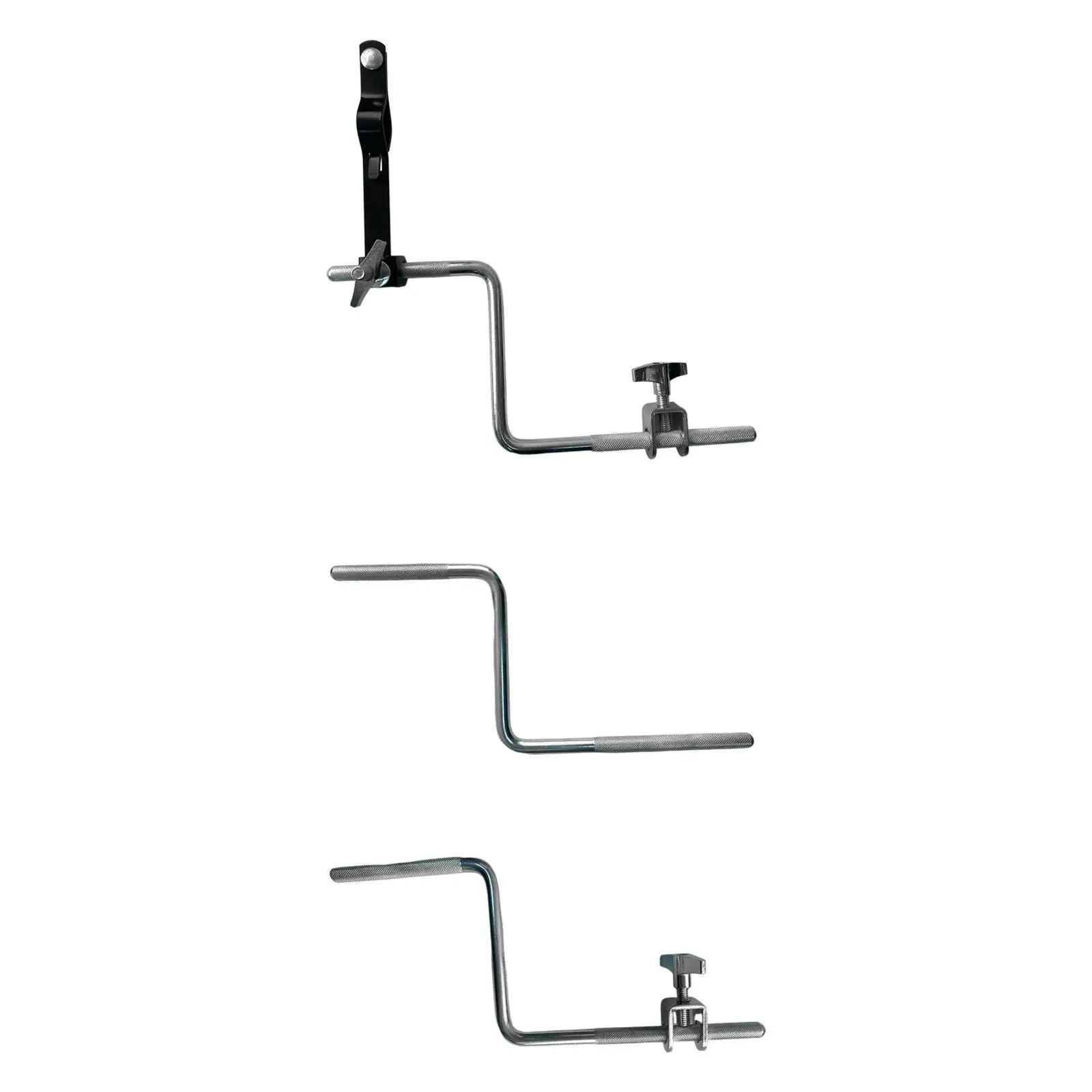 Jazz-Drum-Z-Shape-Rod-Replacement-Parts-Stainless-Steel-Accessories ...