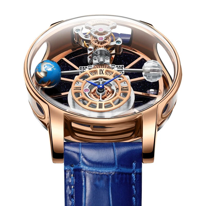 Jacob-Co-PINDU-Design-Mens-Watches-Diamond-TourbillionTop-Brand-Luxury ...