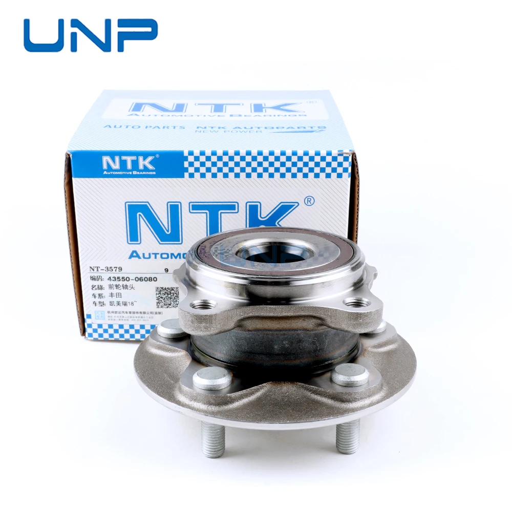 43550-06080-Front-Wheel-Hub-Bearing-Assembly-for-TOYOTA-Venza-CAMRY ...