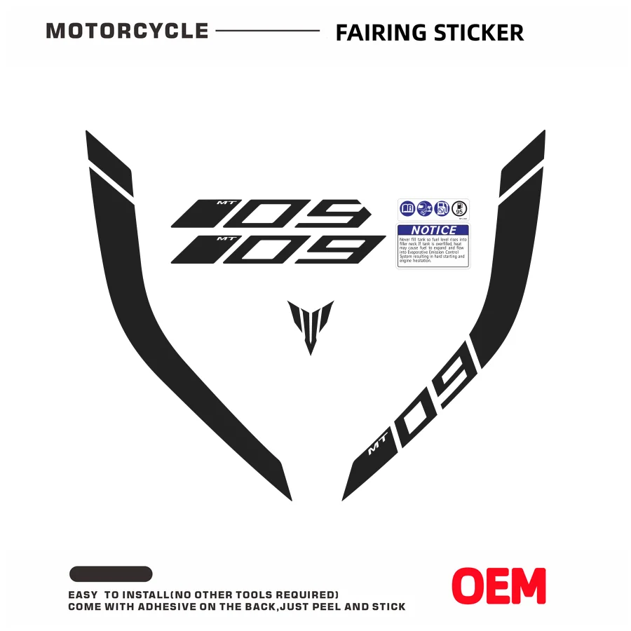 Reflective-Vinyl-Motorcycle-Stickers-New-Tank-Curve-Decals-Logo-For ...