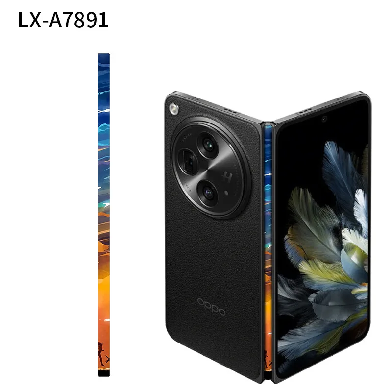 3M-Material-Colorful-Anti-Scratch-Phone-Sticker-For-OPPO-Find-N2-Hinge ...