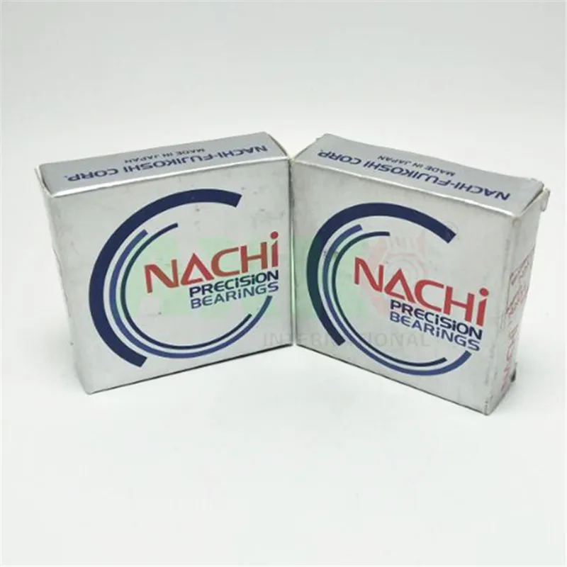 Rodamiento-de-tornillo-NACHI-20TAB04U-GMP4-25TAB06U-GMP4-30TAB06U-GMP4 ...