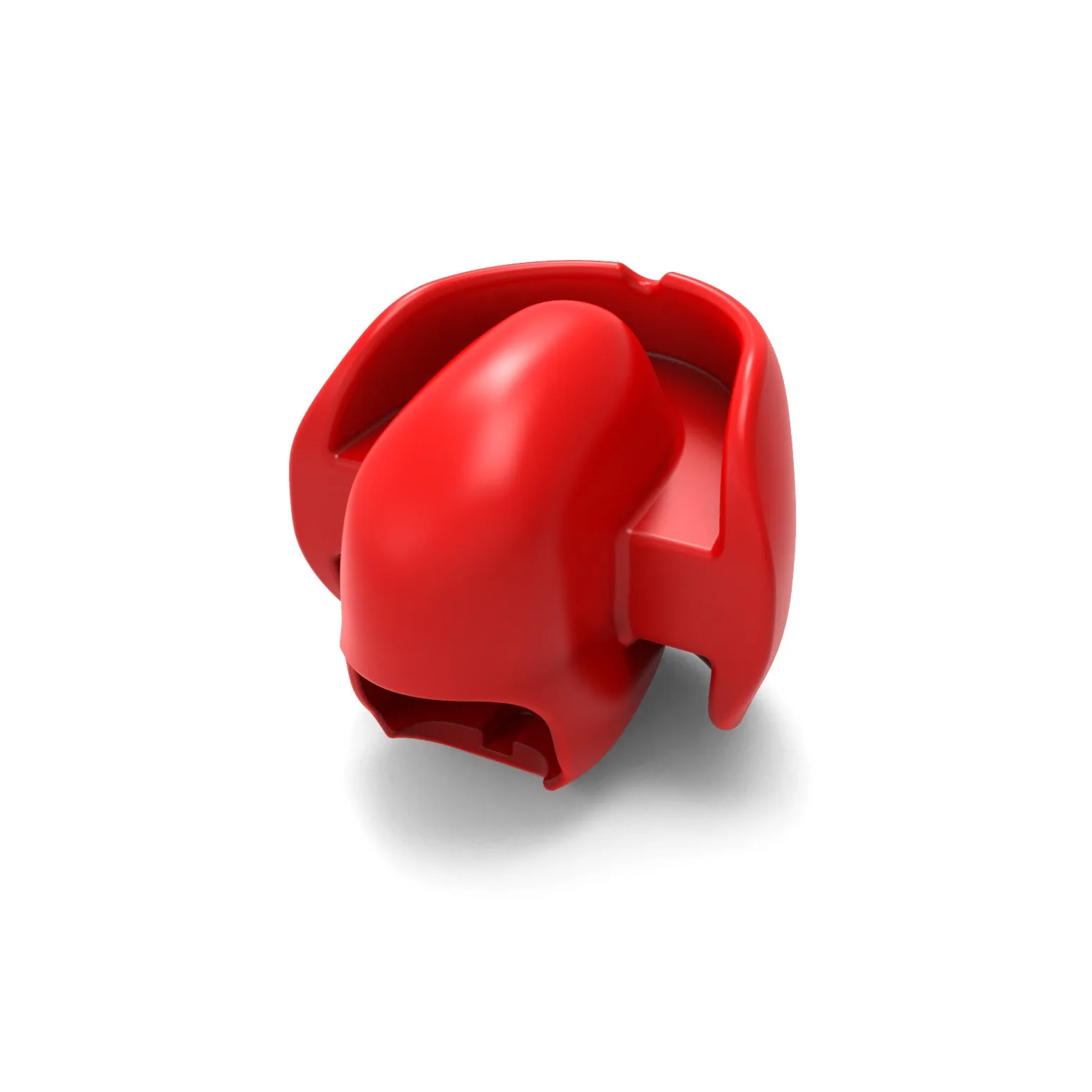 Bdsm-Silicone-Drool-ball-fun-fixed-tongue-gag-ball-mouth-plug-can-be ...