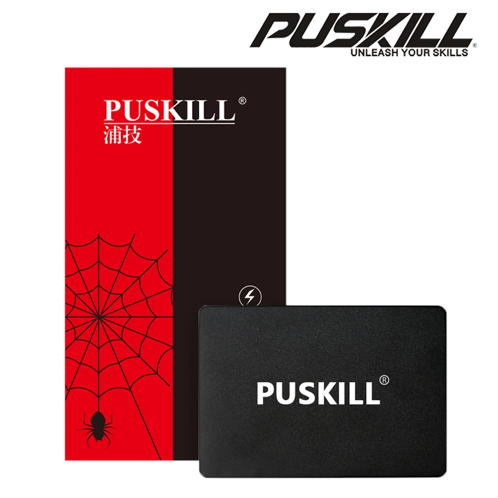 PUSKILL-SSD-Hard-Disk-Sata3-1TB-128GB-256GB-480GB-SATAlll-Internal ...