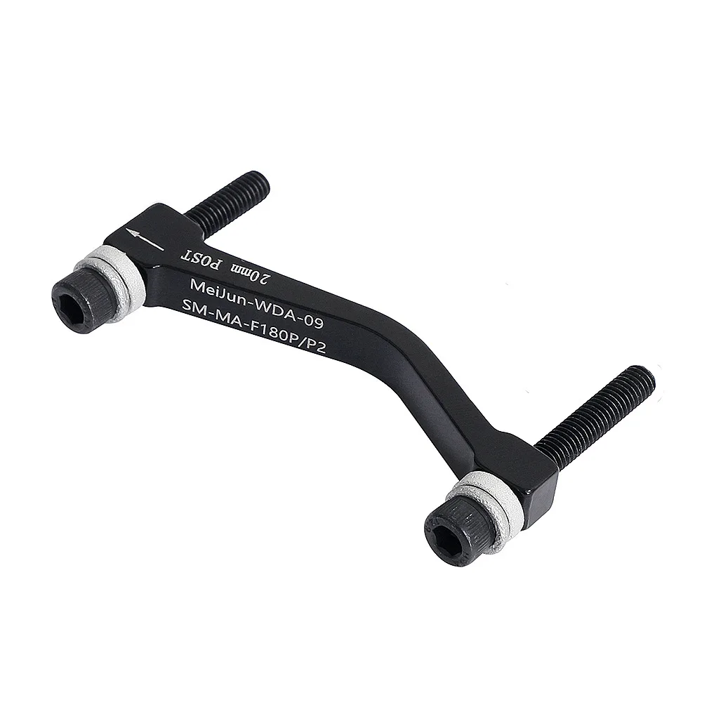 For-SRAM-Avid-20mm-Post-Mount-Disc-Caliper-To-Post-Mount-Frame-Fork ...
