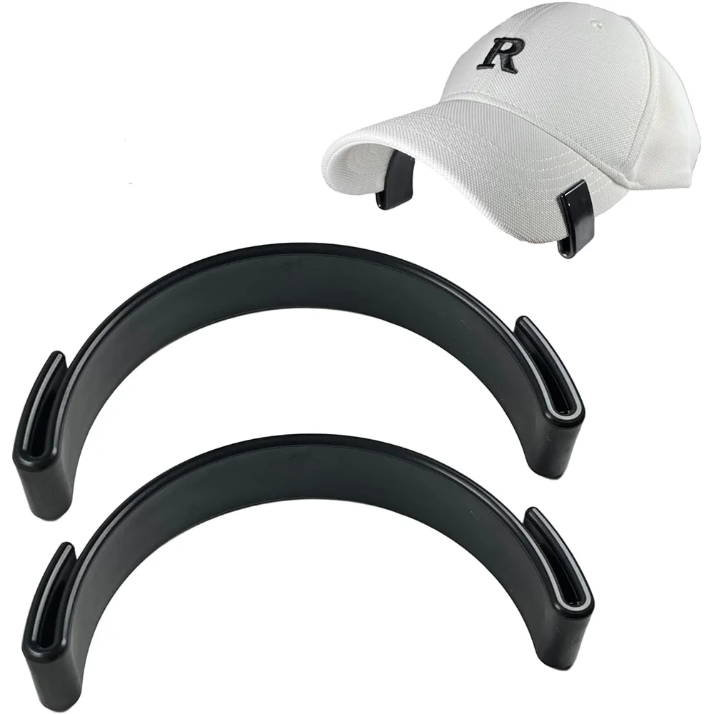 Hat-Brim-Bender-Baseball-Cap-Shaper-No-Steaming-Required-Convenient ...