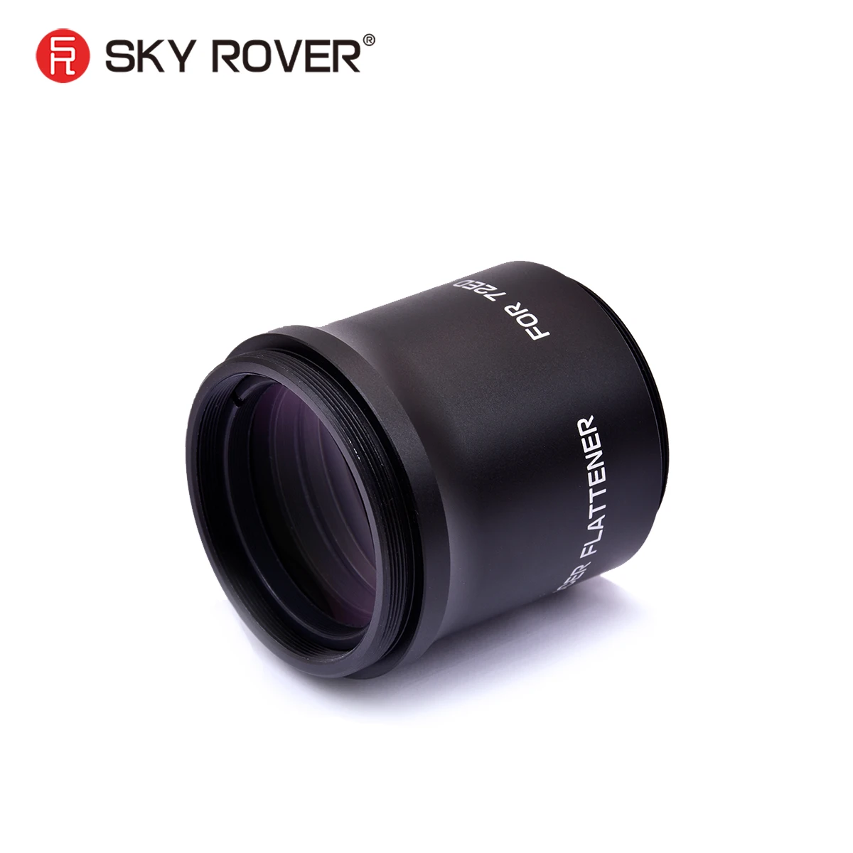 Sky Rover 60ED 72ED APO Multifunction Astronomical Telescope 0.8X ...