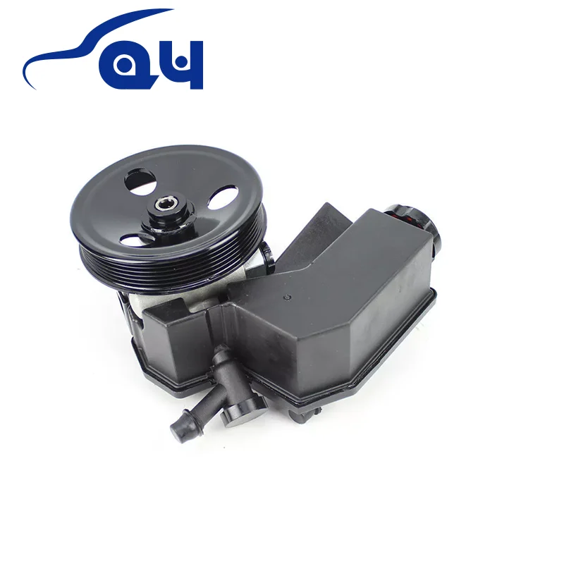 Auto Power Steering Pump For Jeep Grand Cherokee II (WJ, WG) 2001 2002 ...