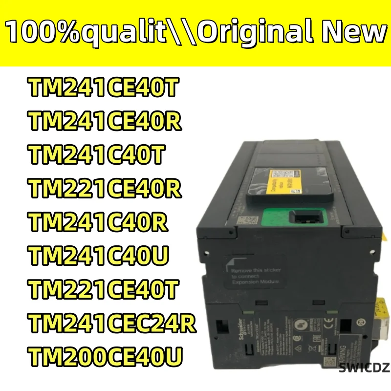 100-New-Original-TM200CE40U-TM241CE40T-TM241CE40R-TM241C40T-TM221CE40R ...