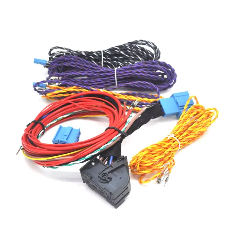Retrofit-wiring-cable-sub-kit-For-Harman-Kardon-Logic-7-G05-G10-G20-G30 ...