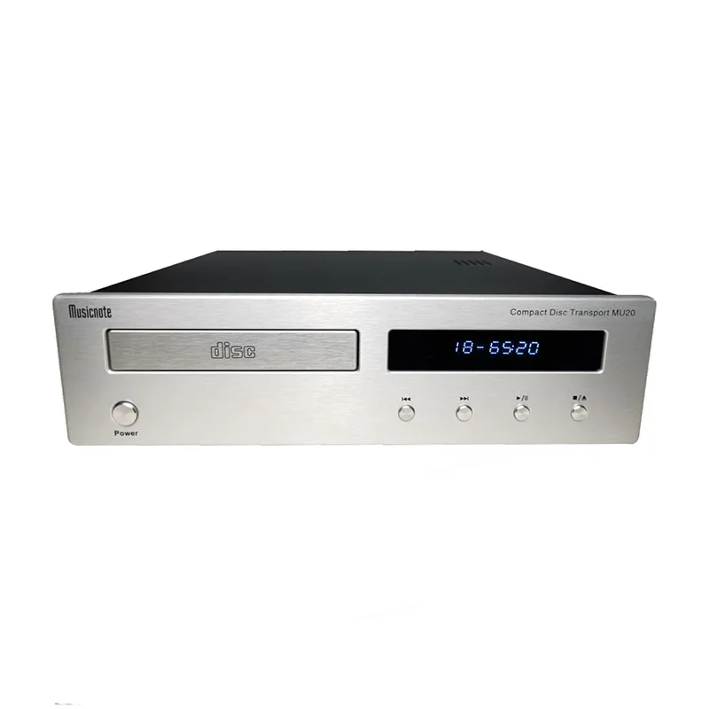 MU20-Professional-CD-Player-HIFI-Home-CD-Pure-Turntable-Fever-grade ...