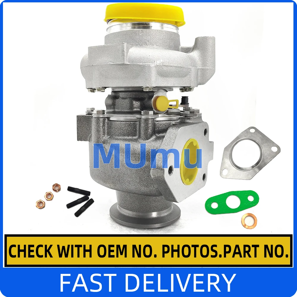 Turbo ForBMW X3 X1 2.0d N47 520d 320d 120d 49135-05830 49135-05840 ...