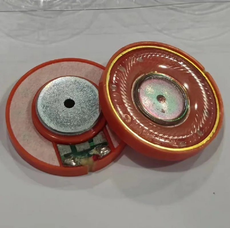 Original-headphone-40MM-HIFI-Res-unit-speaker-32-ohm-Graphene-DIAPHRAGM ...