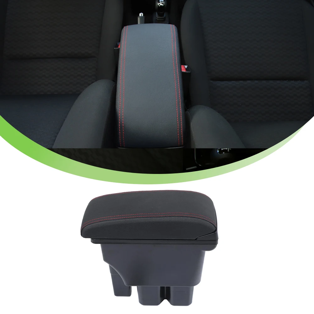 Armrest-Box-Assembly-Arm-Rest-Organizer-Storage-Box-for-Suzuki-Jimny ...