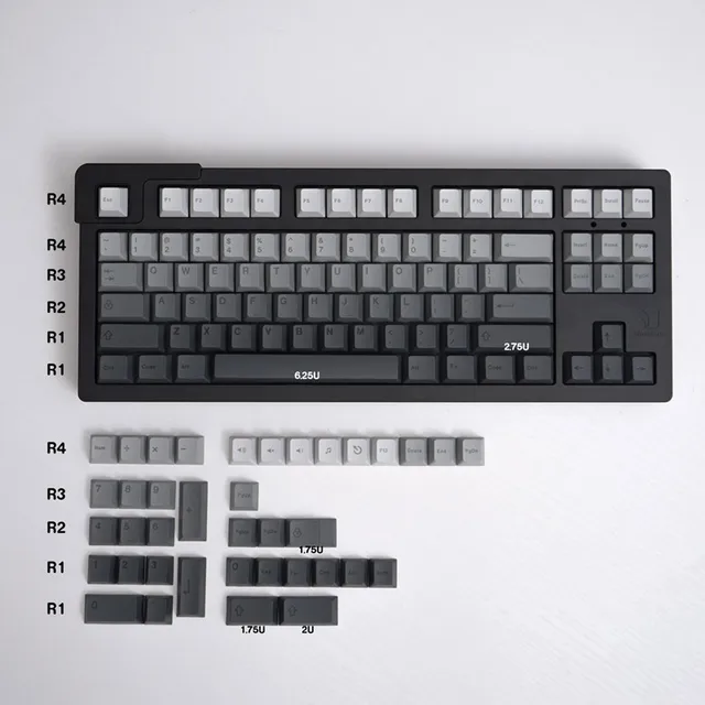 YY Keycaps Store