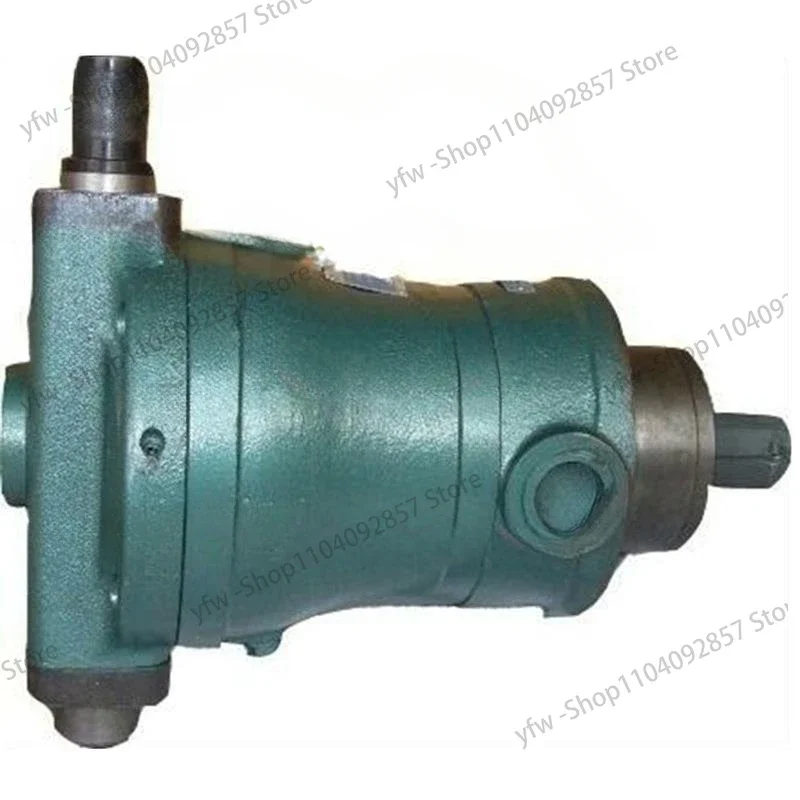 Hydraulic-pump-High-pressure-variable-oil-pump-100MYCY14-1B-variable ...