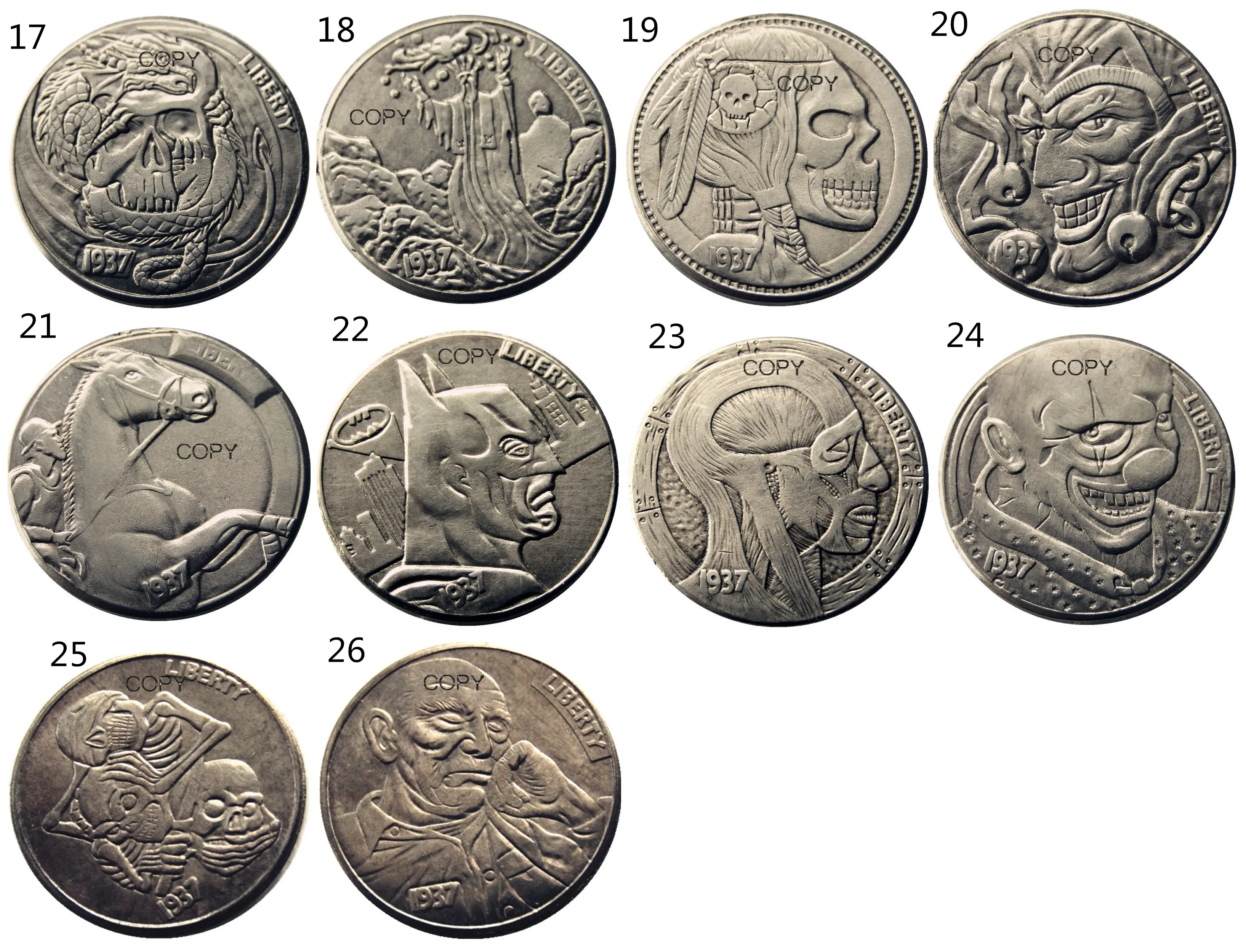 BU-17-26-Hobo-Nickel-1937-D-3-Legged-Buffalo-Nickel-Rare-Creativeskull ...