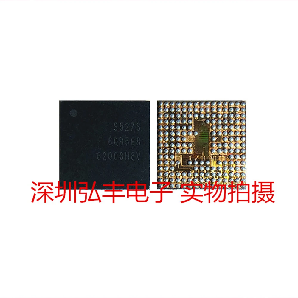 S527S Power IC para Samsung, gestión de energía IC PM PMIC Chip 100% ...