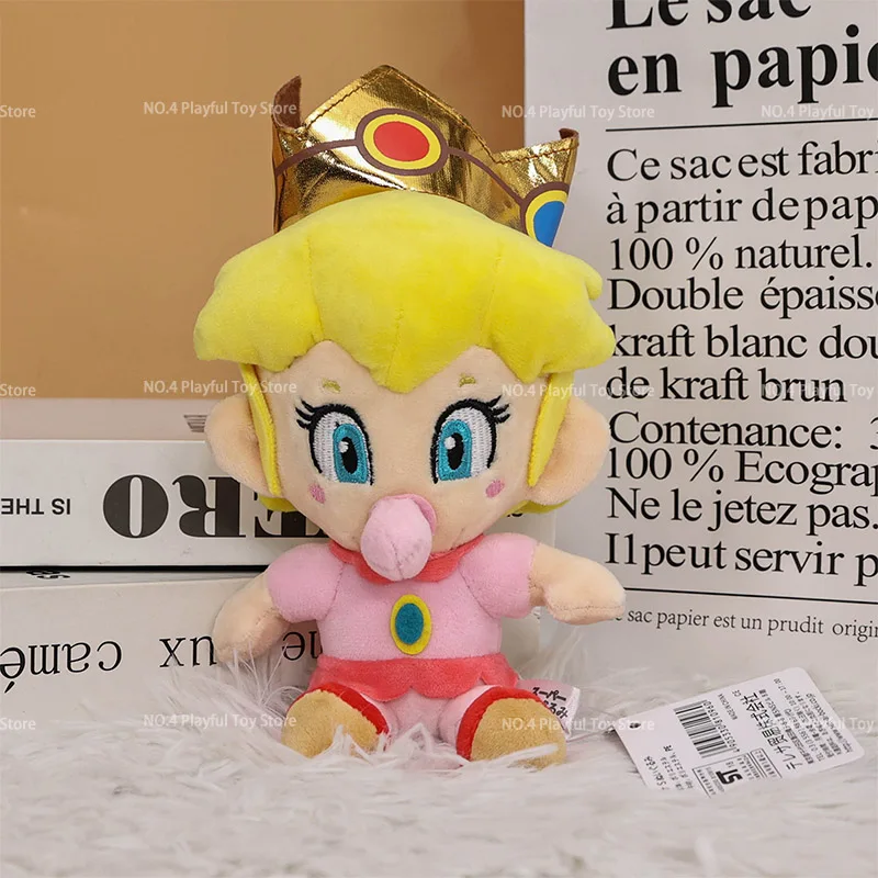 Princess Rosalina Doll