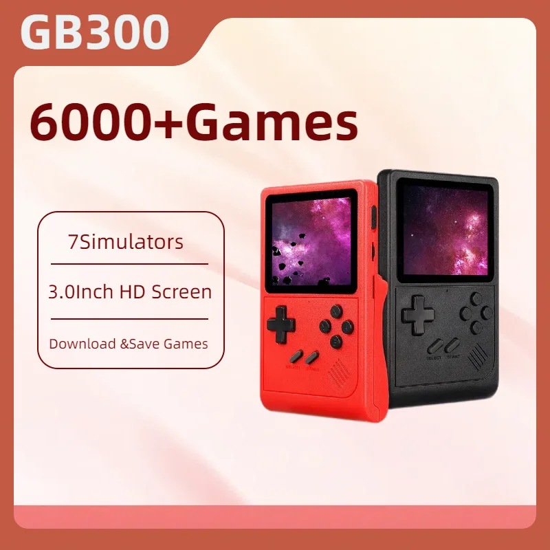 GB300-Portable-Handheld-Game-Player-3-0-inch-Screen-TV-Video-Game ...