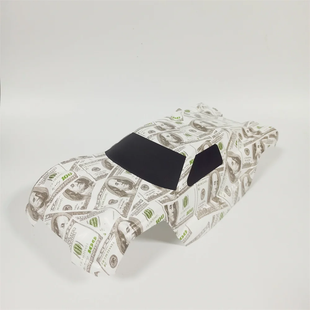 SANTAIZI-1-8-truggy-body-shell-VRX-Racing-Rc-Car-Cobra-Truck-Remote ...