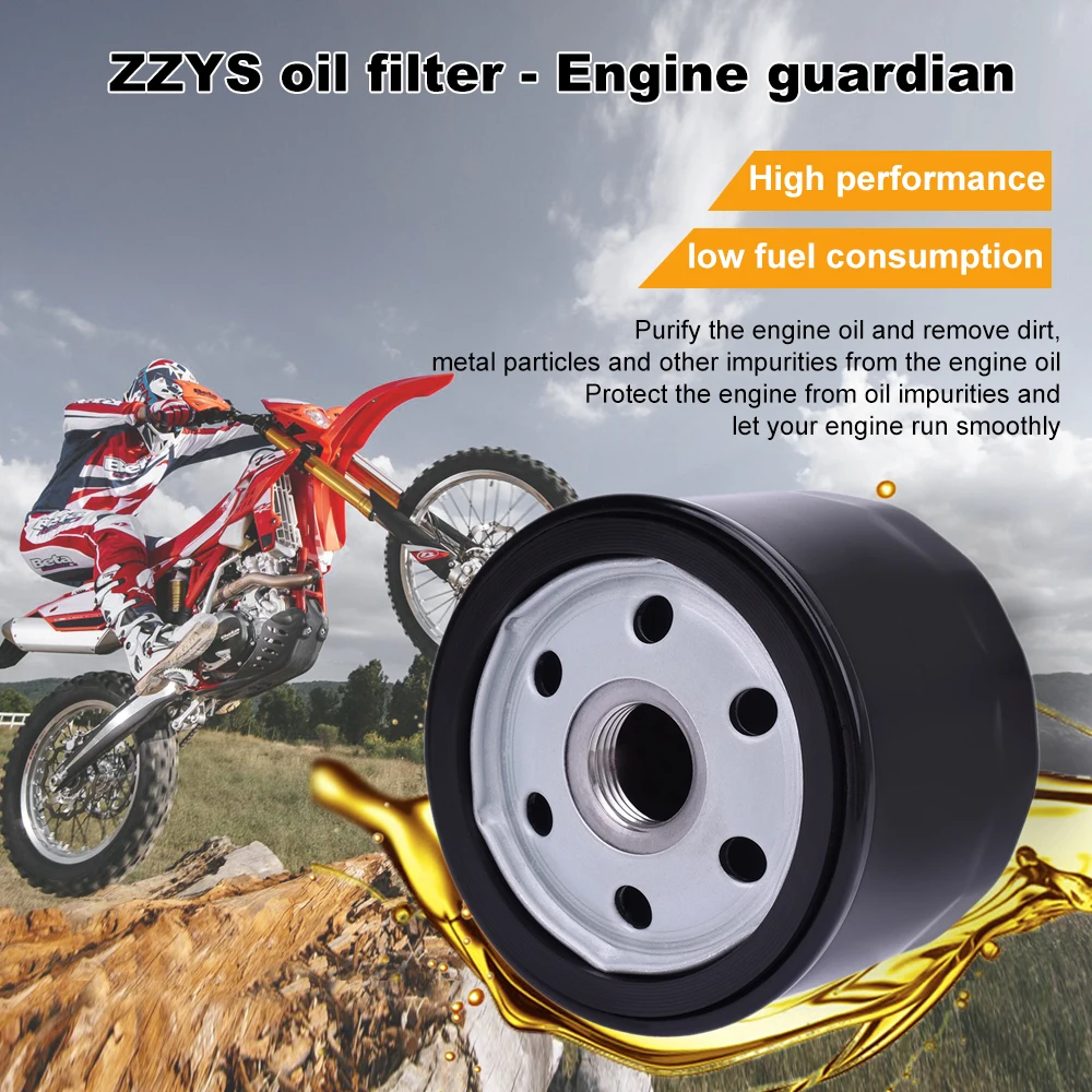 Motorcycle-Engine-Oil-Filter-Cleaner-For-BMW-K1600-GTL-Exclusive-K48 ...