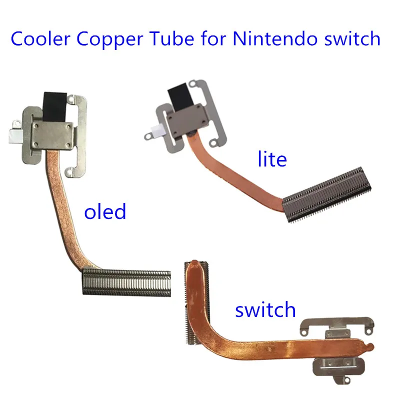NEW-1PCS-2PCS-For-Nintendo-Switch-NS-switch-lite-OLED-Console-Cooling ...