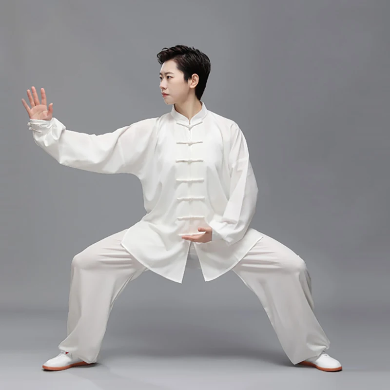 Tai Chi Card Saok