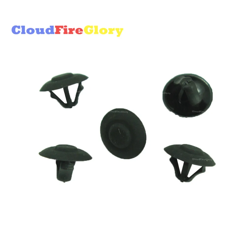 For Mercedes W203 W204 W207 W209 W211 New x10 x20 x50 Hood Insulation ...