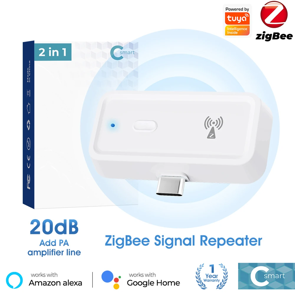 ZigBee-Signal-Repeater-Works-with-ZigBee-Gateway-Hub-Type-C-Range ...