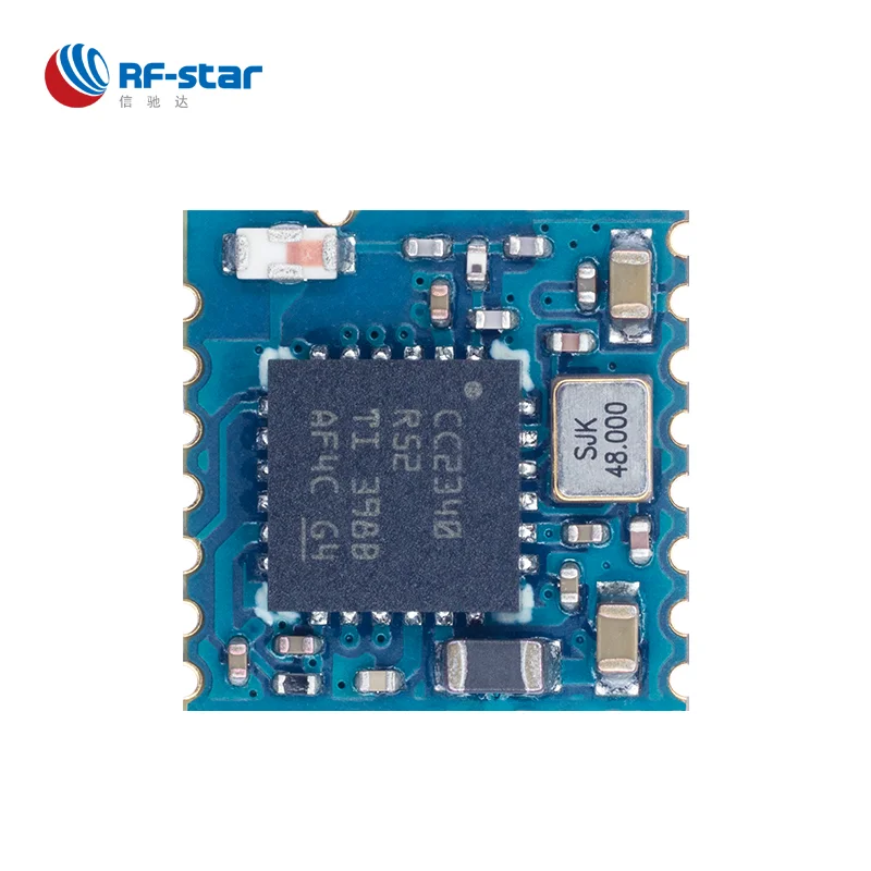 3-pcs-CC2340R5-2-4GHz-RF-Transceiver-Zigbee-Bluetooth-5-3-Mini-CC2340 ...