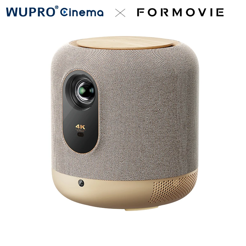 Formovie-Fengmi-V10-Projetor-Laser-4K-MEMC-HDR10-2500ANSI-Lumens-Cinema ...