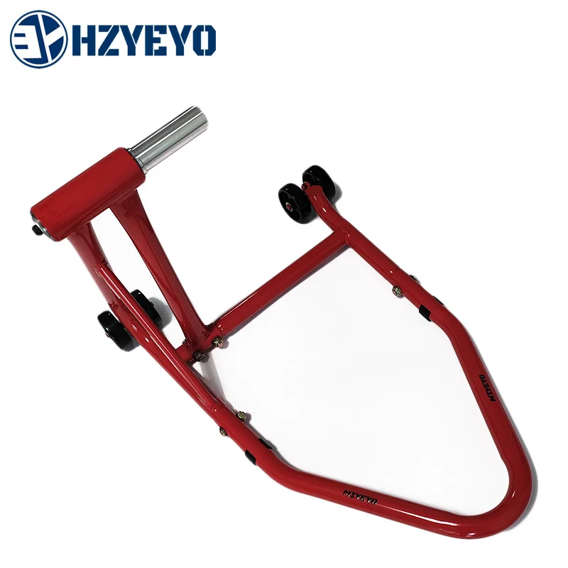 Motorcycle-Stand-Support-Single-Sided-Swing-Arm-Stands-Lift-For-Honda ...